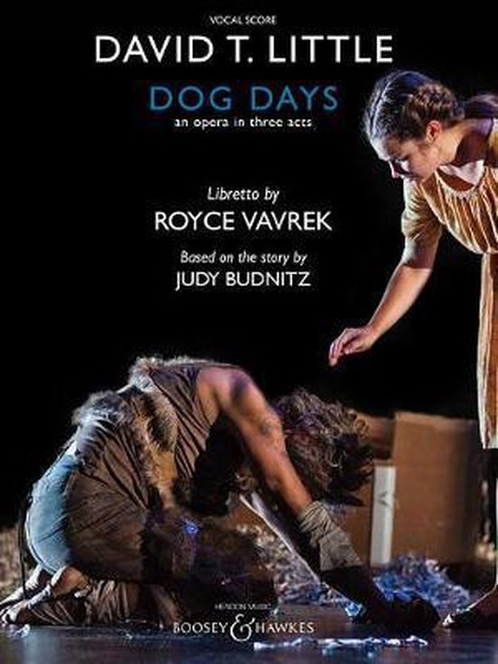 Dog Days, Royce Vavrek | 9781495096303 | Boeken | bol
