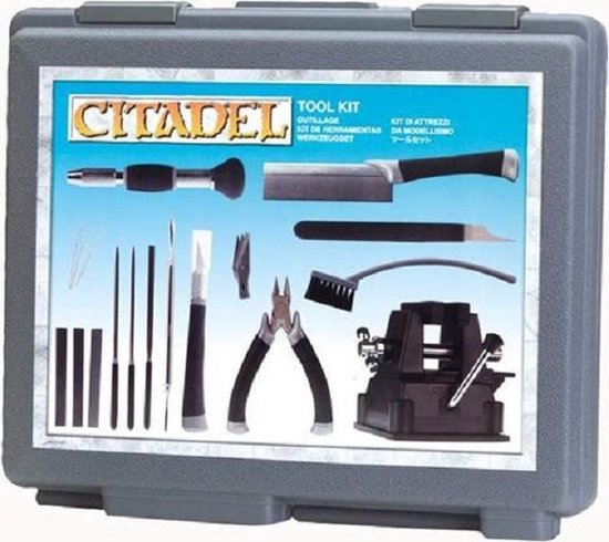 Citadel Tool Kit | bol