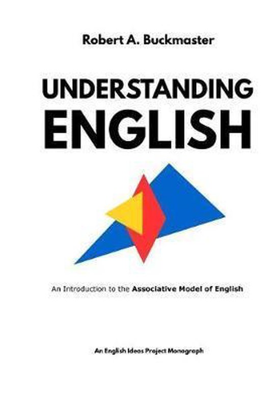 Understanding English | 9781724316424 | Robert a Buckmaster | Boeken ...