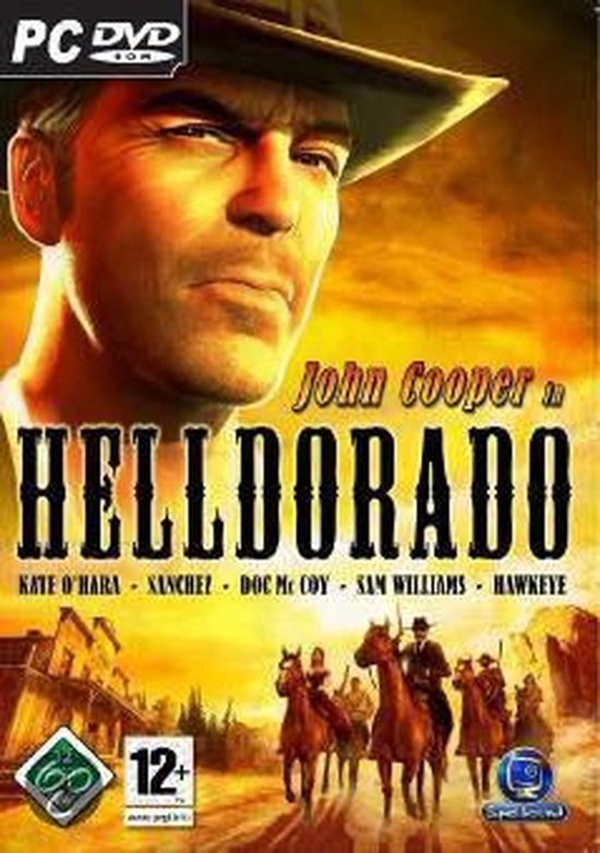 Helldorado | bol