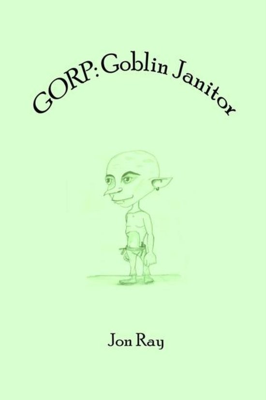 Gorp, Jon Ray | 9781365977688 | Boeken | bol.com