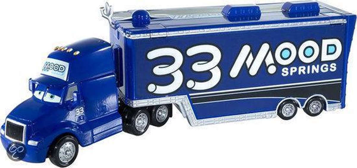 Cars Truck & Trailer Cars Mood Springs | bol.com
