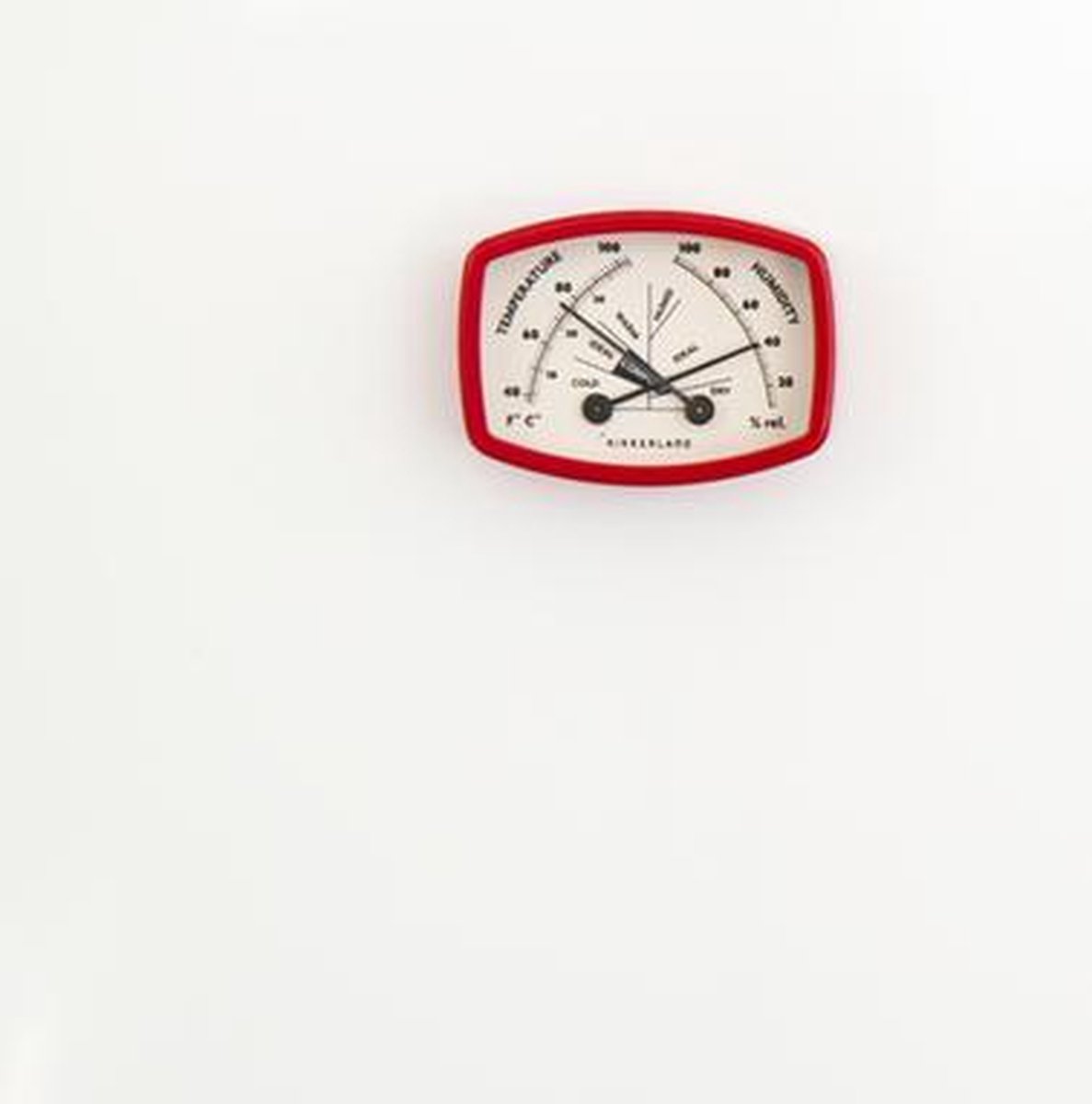 Magnetic Comfort Meter | bol.com