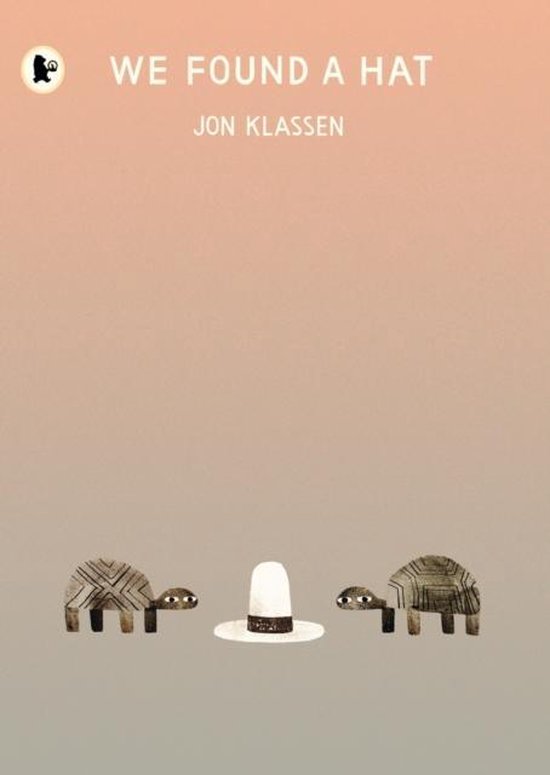 We Found a Hat, Jon Klassen | 9781406373820 | Boeken | bol