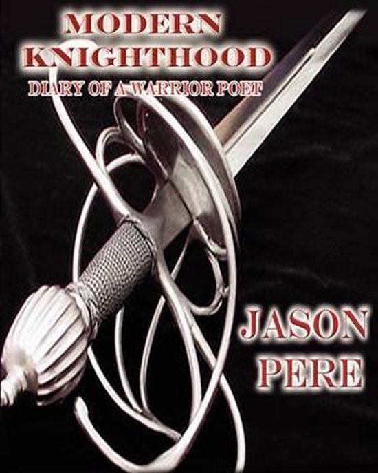 Diary of a Warrior Poet, Jason Pere | 9781477694954 | Boeken | bol