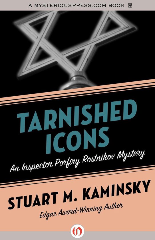 Tarnished Icons (ebook), Stuart M. Kaminsky | 9789049983581 | Boeken ...