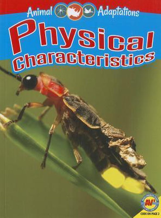 Physical Characteristics | 9781489613790 | Steve Goldsworthy | Boeken | bol