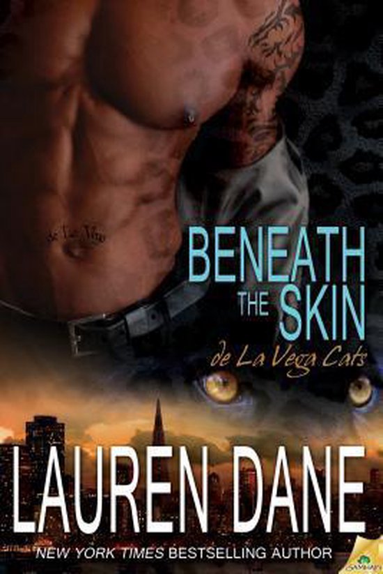 Beneath the Skin, Lauren Dane | 9781609289331 | Boeken | bol