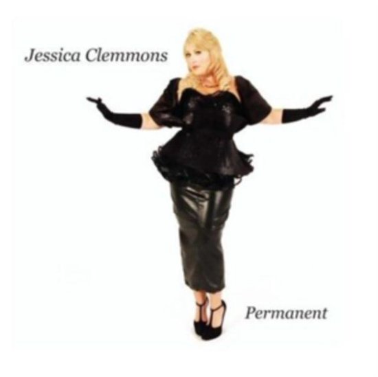 Permanent, Jessica Clemmons | Muziek | bol
