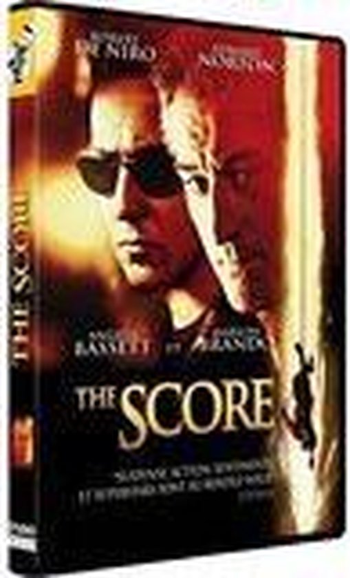 Score (Dvd), Niet gekend | Dvd's | bol
