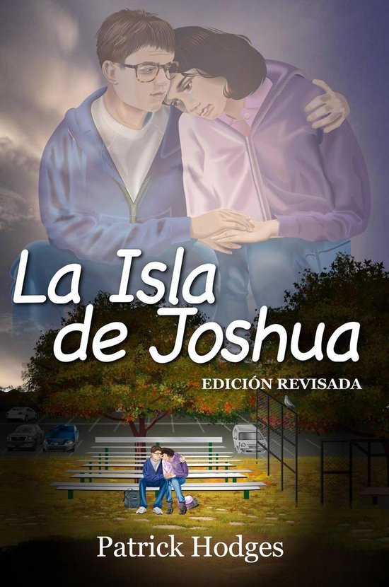 La Isla de Joshua: Edición Revisada (ebook), Patrick Hodges ...