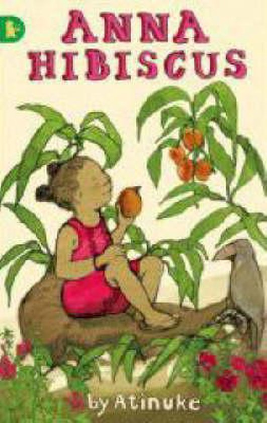 Anna Hibiscus, Atinuke | 9781406306552 | Boeken | bol.com