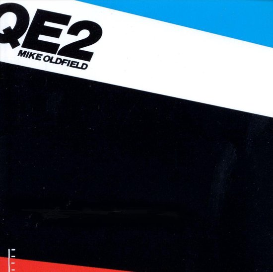 QE2, Mike Oldfield | CD (album) | Muziek | bol