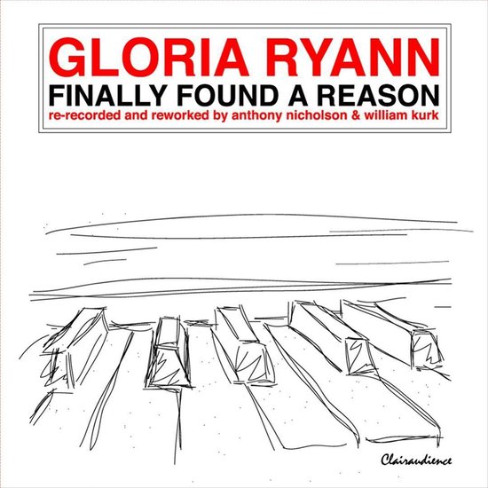 Finally Found A Reason, Gloria Ryann | Muziek | bol