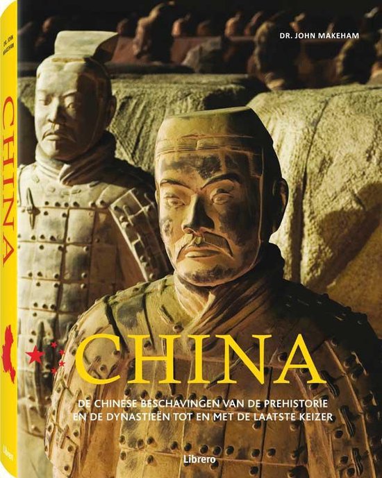 China, John Makeham | 9789089984142 | Boeken | bol
