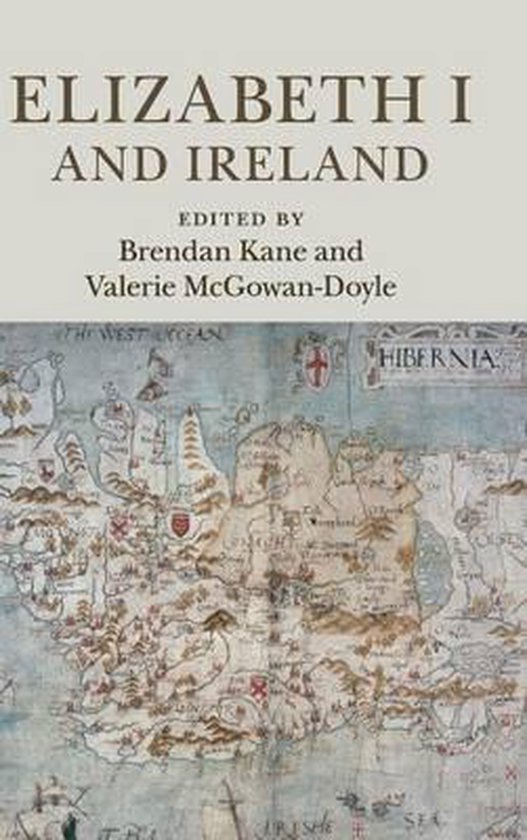 Elizabeth I and Ireland | 9781107040878 | Boeken | bol