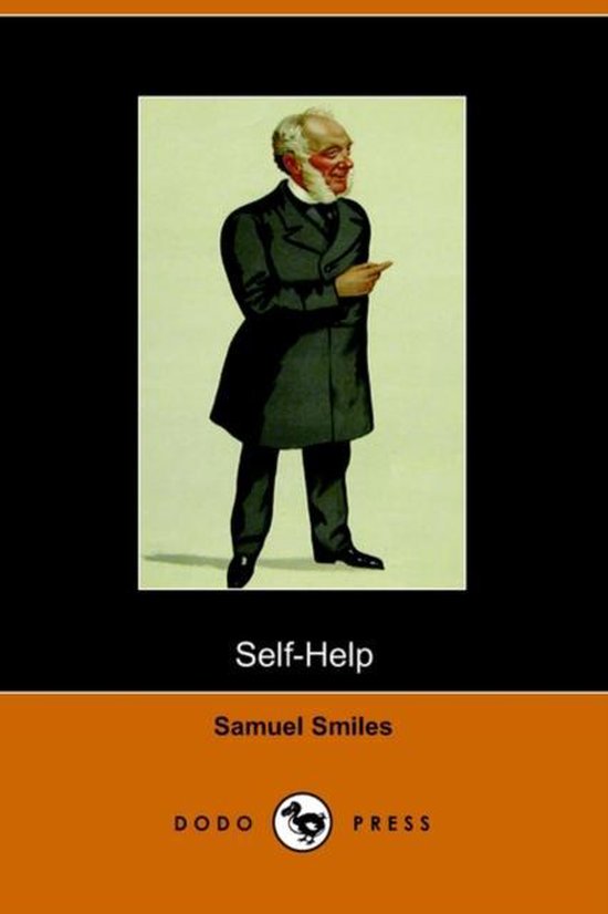 Self-Help, Samuel Smiles | 9781406500455 | Boeken | bol.com
