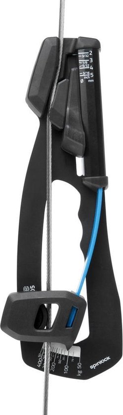 Spinlock Rigsense 5 - 8 mm | bol.com