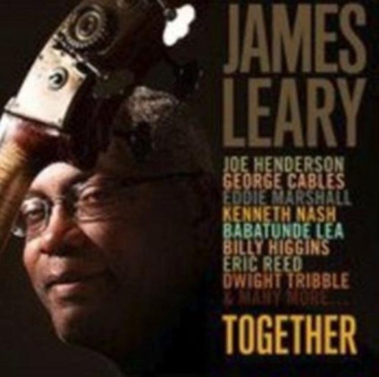 Together, James Leary | CD (album) | Muziek | bol.com