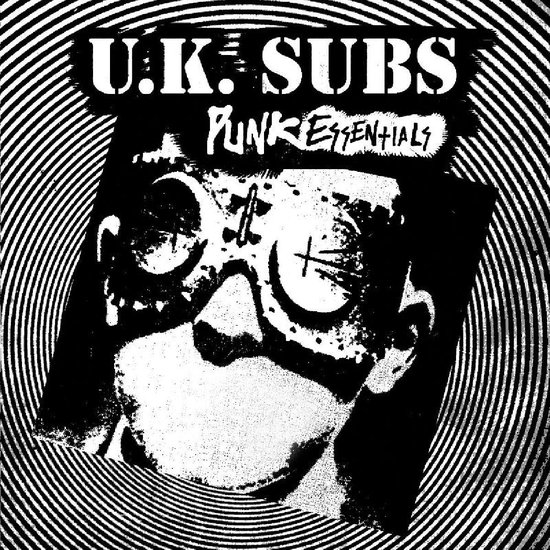 Punk Essentials, U.K. Subs | CD (album) | Muziek | bol.com