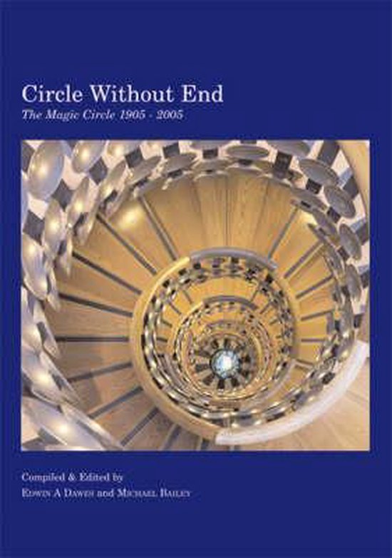 Circle without End | 9780954648497 | Boeken | bol