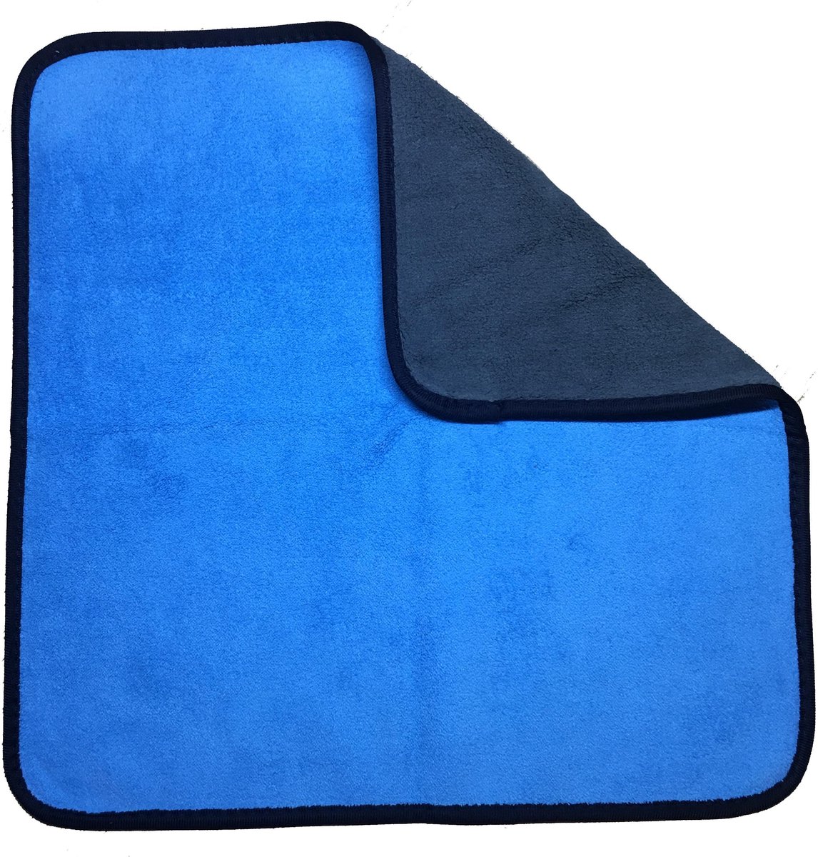 Stofdoek 40 x 40 cm interieur schoonmaakdoek | bol