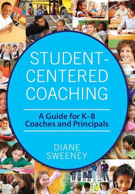 Student-Centered Coaching (ebook), Diane Sweeney | 9781452238692 ...
