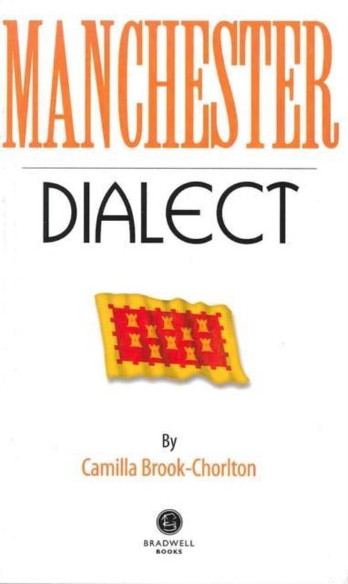 Manchester Dialect | 9781909914254 | Boeken | bol.com