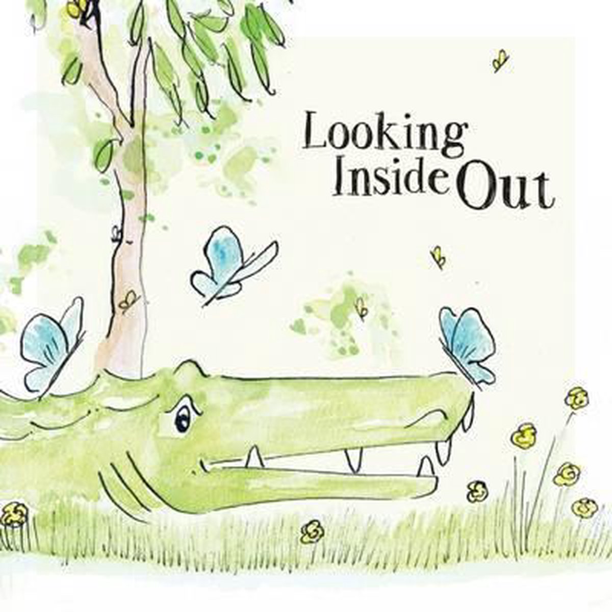 Looking Inside Out | 9780993038464 | Boeken | bol