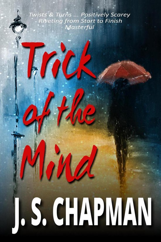 Trick of the Mind (ebook), J S Chapman | 9781498992718 | Boeken | bol.com