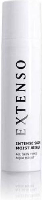 Extenso skincare Intense Skin Moisturiser 75 ml | bol