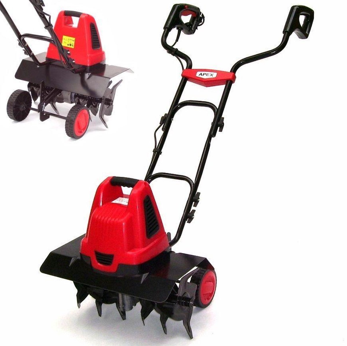 tuinfrees/grondfrees | bol.com