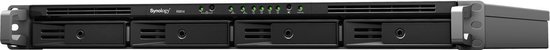 Synology RackStation RS814 | bol