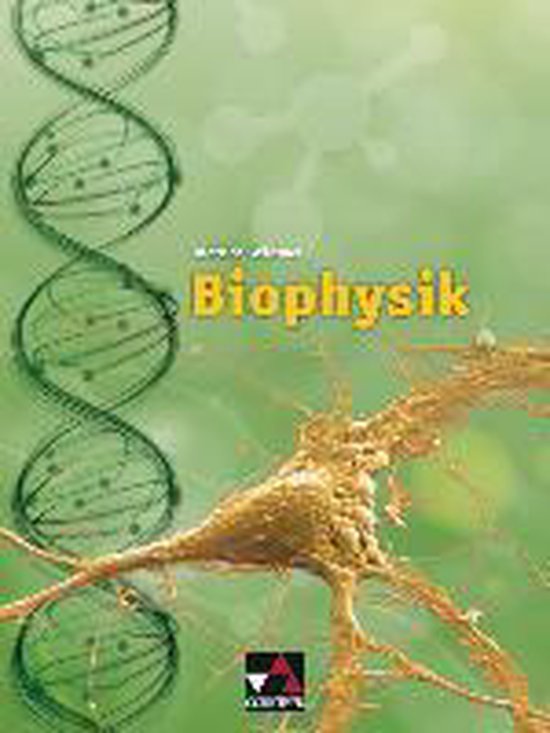 Biophysik | 9783766167033 | Michael Authier | Boeken | bol