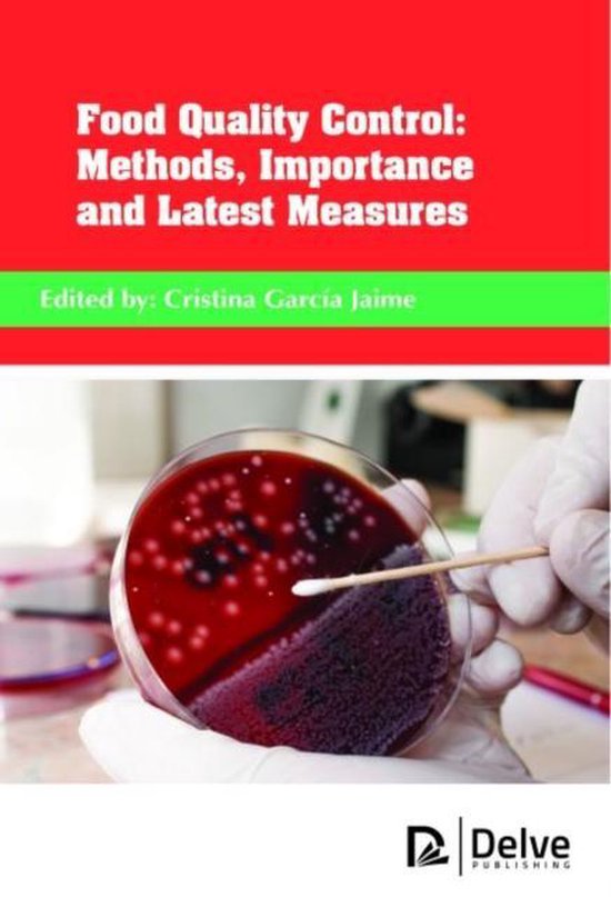 Food Quality Control 9781773610191 Boeken Bol food-quality-control-9781773610191-boeken-bol