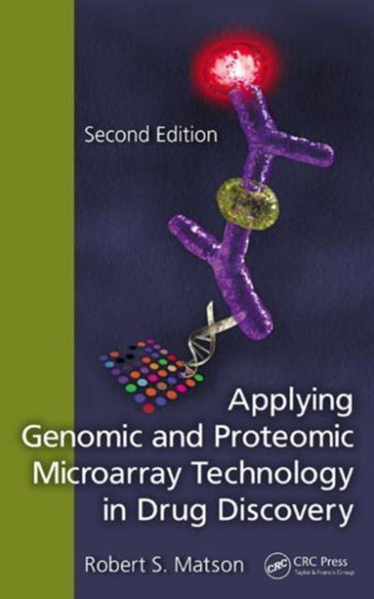 Applying Genomic and Proteomic Microarray Technology in Drug Discovery ...