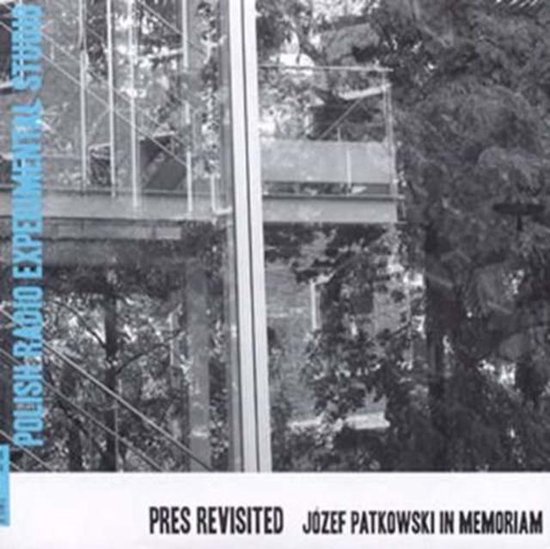 Pres Revisited - Patkowski In Memoriam, various artists | Muziek | bol