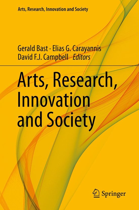Arts, Research, Innovation and Society - Arts, Research, Innovation and ...