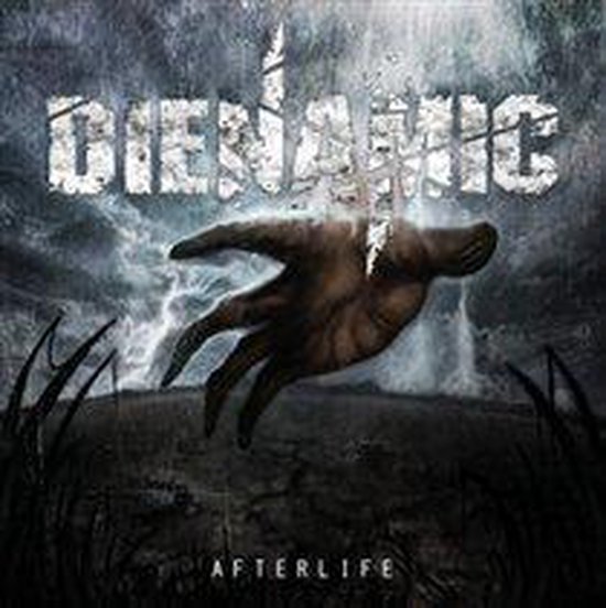 Dienamic - Afterlife (CD), Dienamic | CD (album) | Muziek | bol.com
