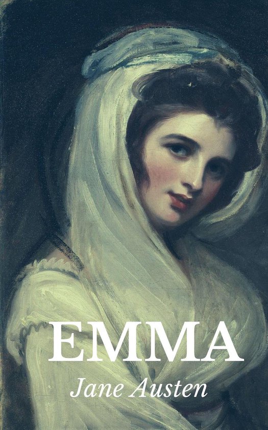 EMMA (ebook), Jane Austen | 1230002910734 | Boeken | bol