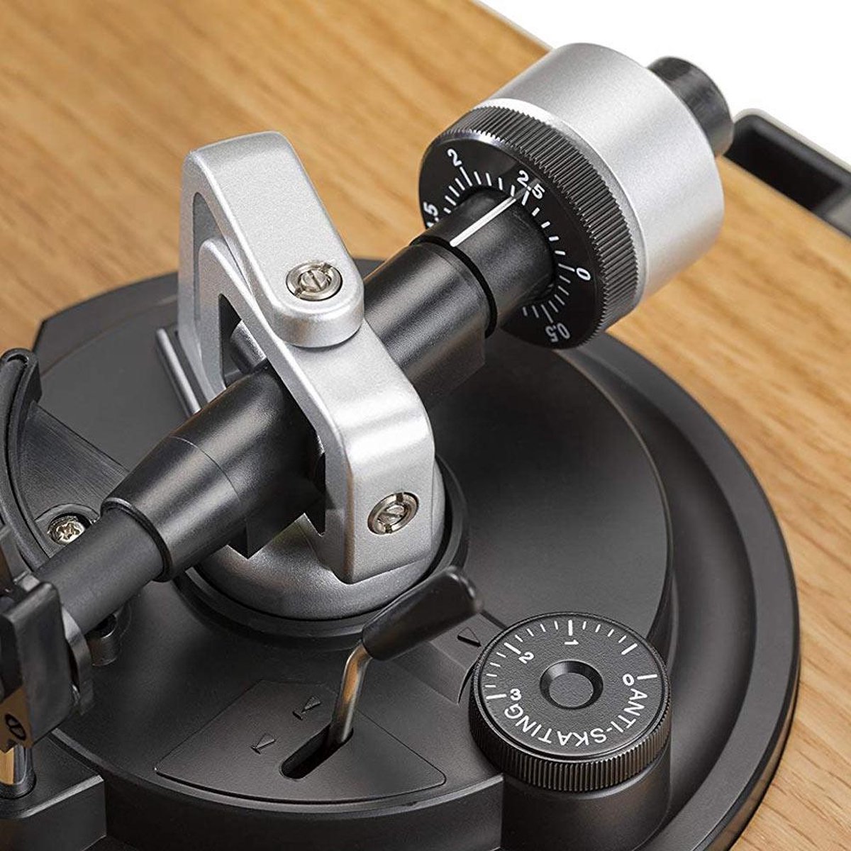 Roberts Radio R-Line RT100 Retro Platenspeler - Muziekspeler | bol.com