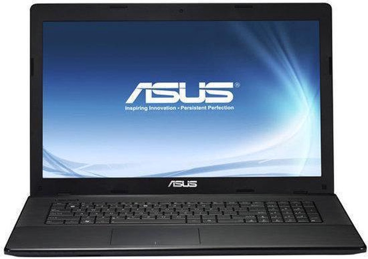 Asus R704A-TY237H - Laptop | bol.com