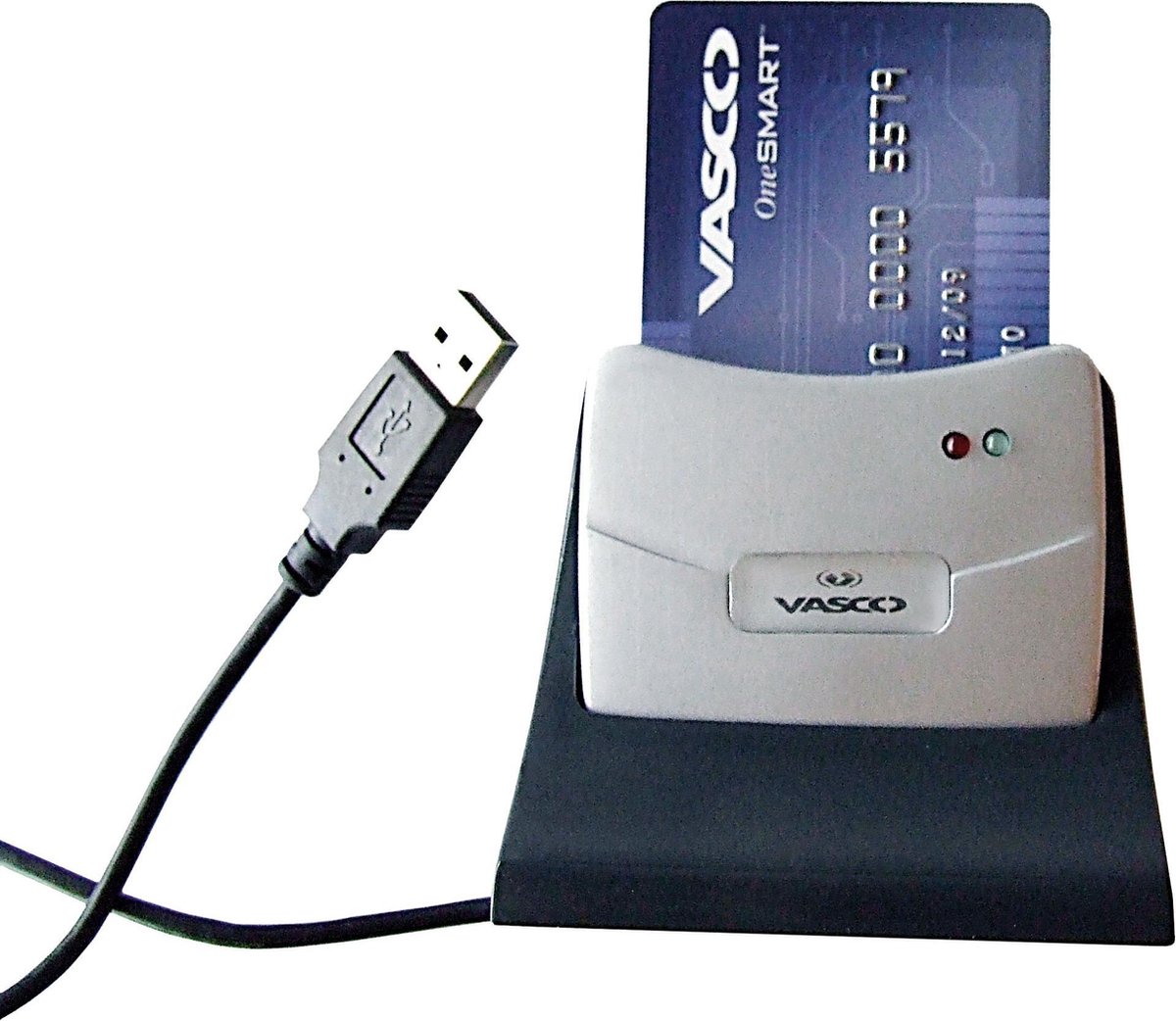 bol.com | ONESPAN (VASCO) - OneSpan Vasco Digipass 905 E-ID Belgium ...