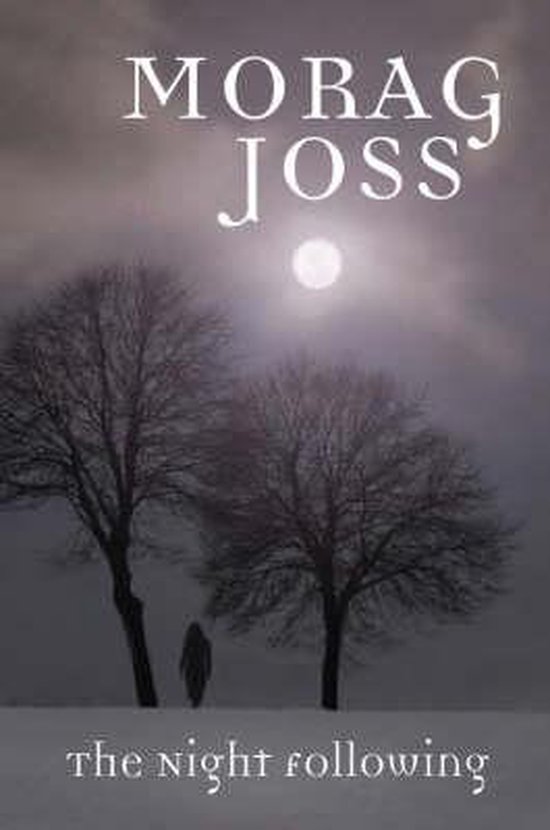 Night Following, Morag Joss | 9780715638255 | Boeken | bol