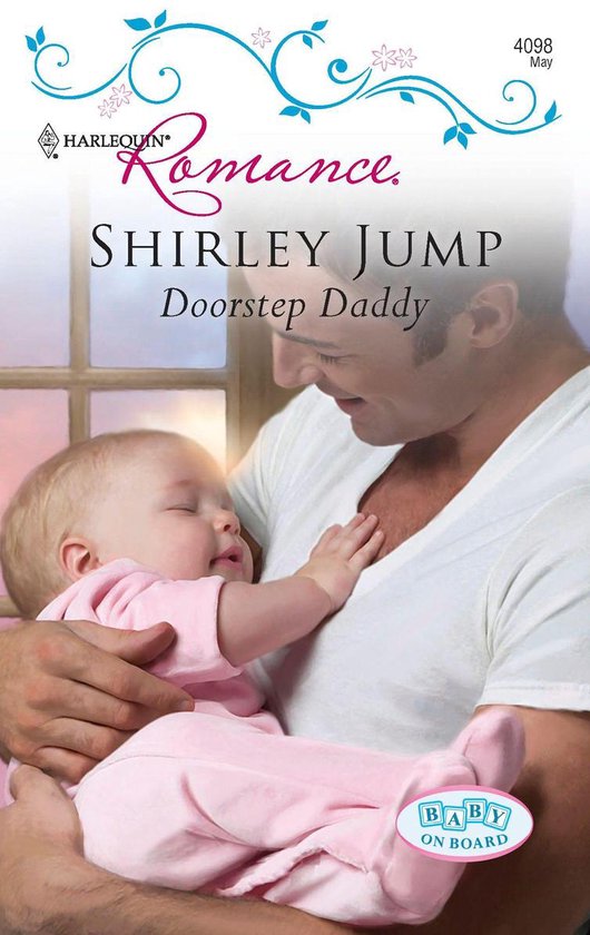 Baby on Board 4 - Doorstep Daddy (ebook), Shirley Jump | 9781426832659 ...