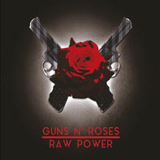 Raw Power, Guns N' Roses | Muziek | bol