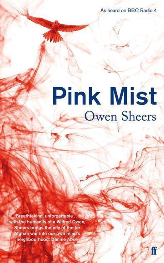 Pink Mist (ebook), Owen Sheers | 9780571302659 | Boeken | bol.com