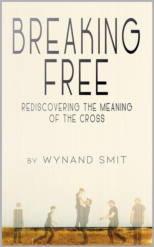 Breaking Free (ebook), Wynand Smit | 9788829547081 | Boeken | bol.com