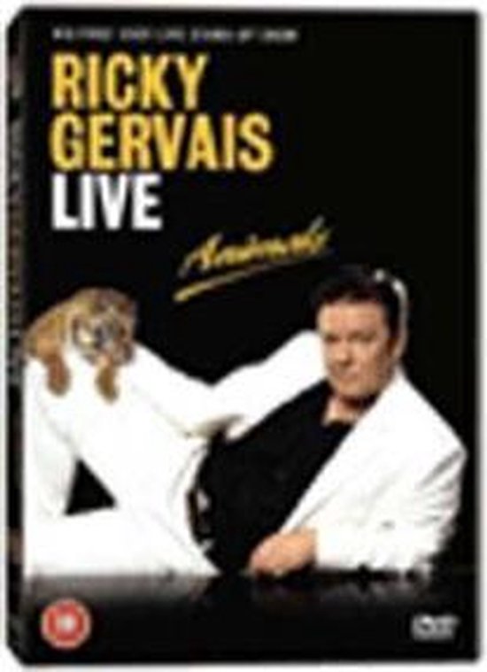 Live-animals (Dvd) | Dvd's | bol