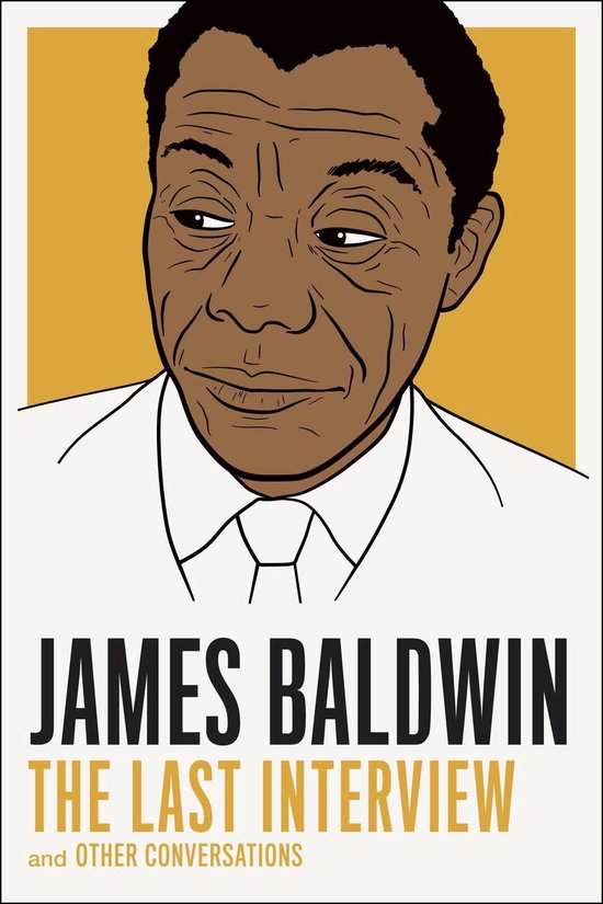 James Baldwin (ebook), James Baldwin | 9781612194011 | Boeken | bol